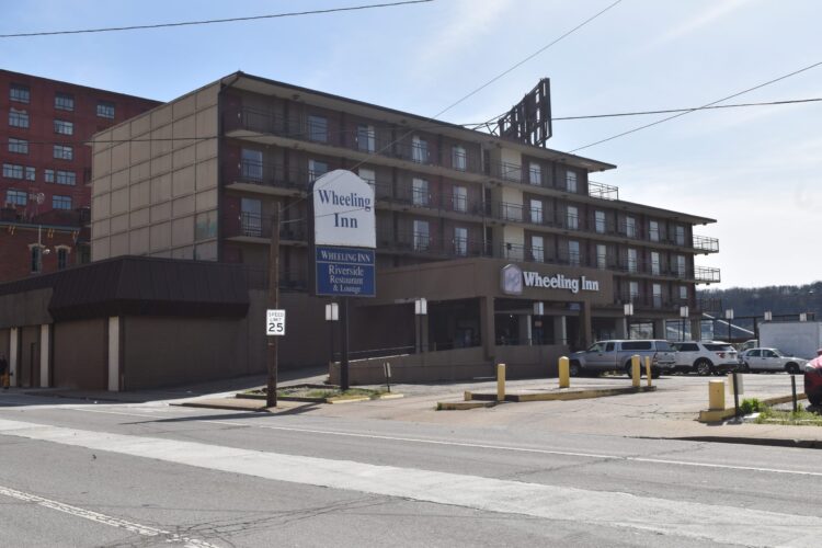 Wheeling Convention and Visitors Bureau to purchase Wheeling Inn for $1 ...